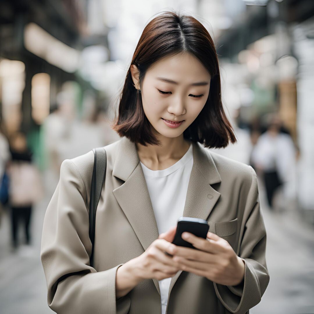 INFP여자 특징 7가지와 연락스타일 플러팅 분석 | HONGZIP