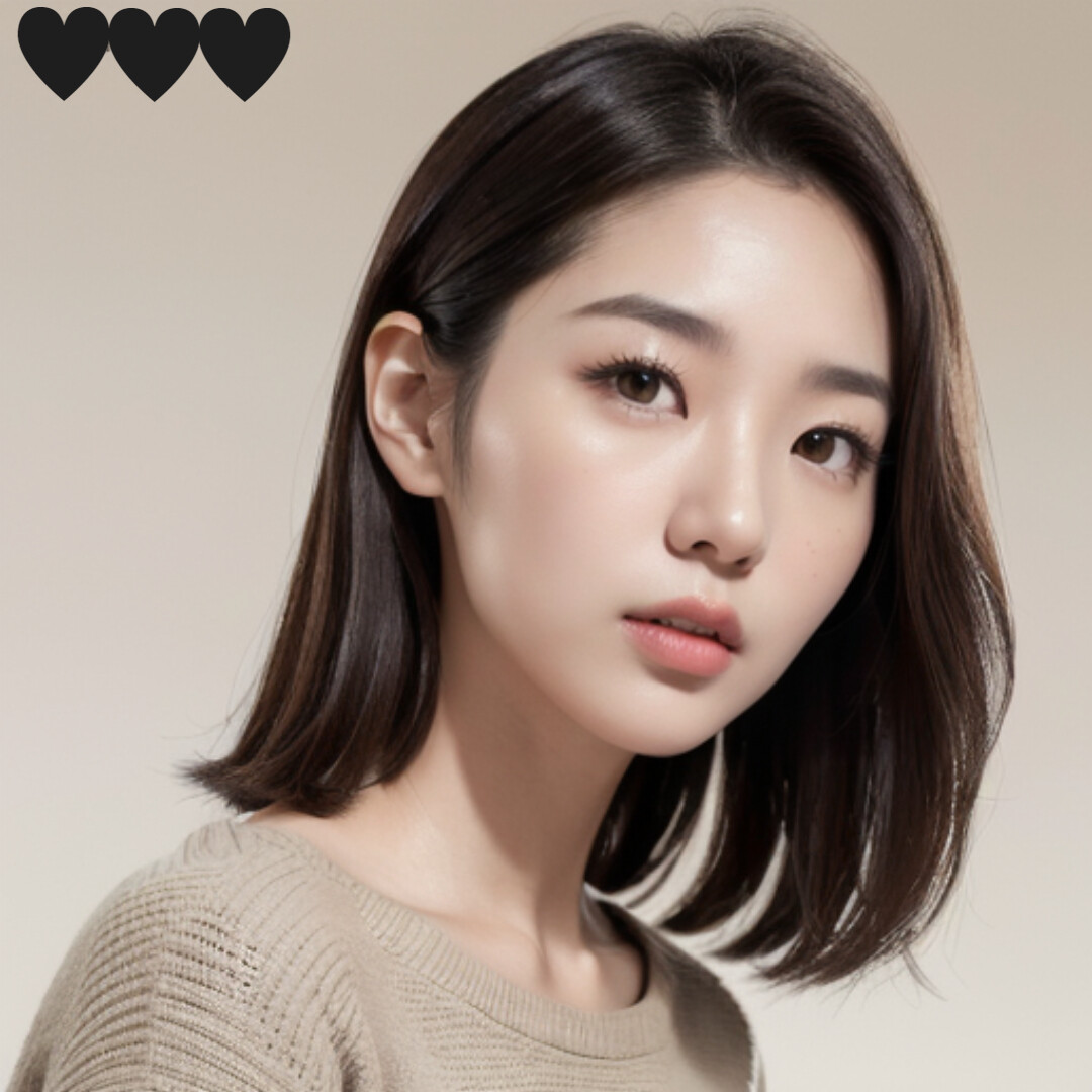 남자가 좋아하는 여자 행동 특징 1분만에 알아보기 | HONGZIP