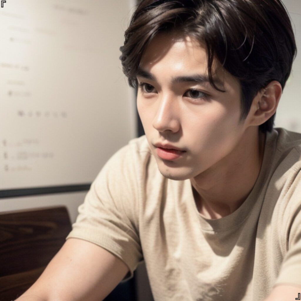 회피형 남자 특징과 이별 후 재회 (feat. 회피형 MBTI 3개) | HONGZIP