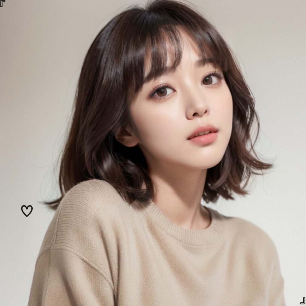 ENFP 여자 꼬시기와 호감표시 연애스타일까지 한번에 확인하기 | HONGZIP