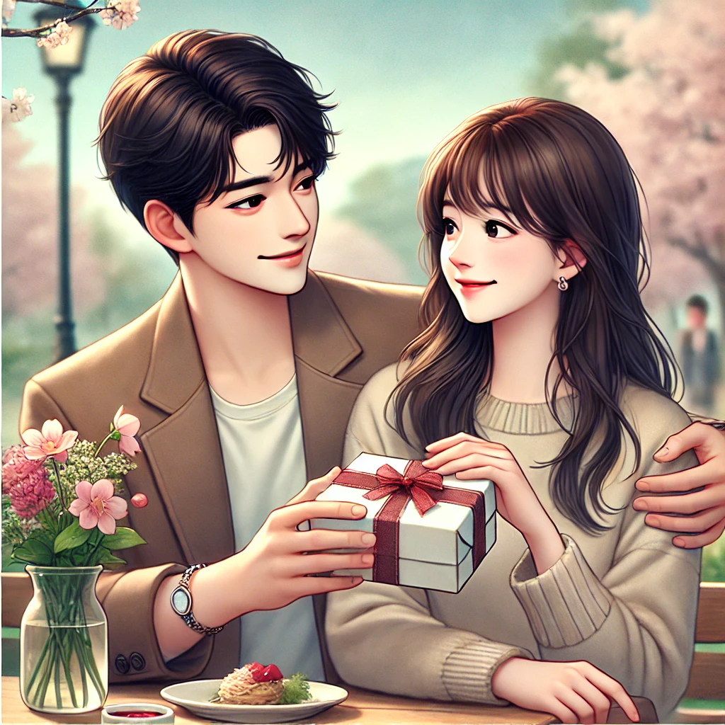 남자가 관심있을때 보이는 행동과 말 놓치지 말자 | HONGZIP